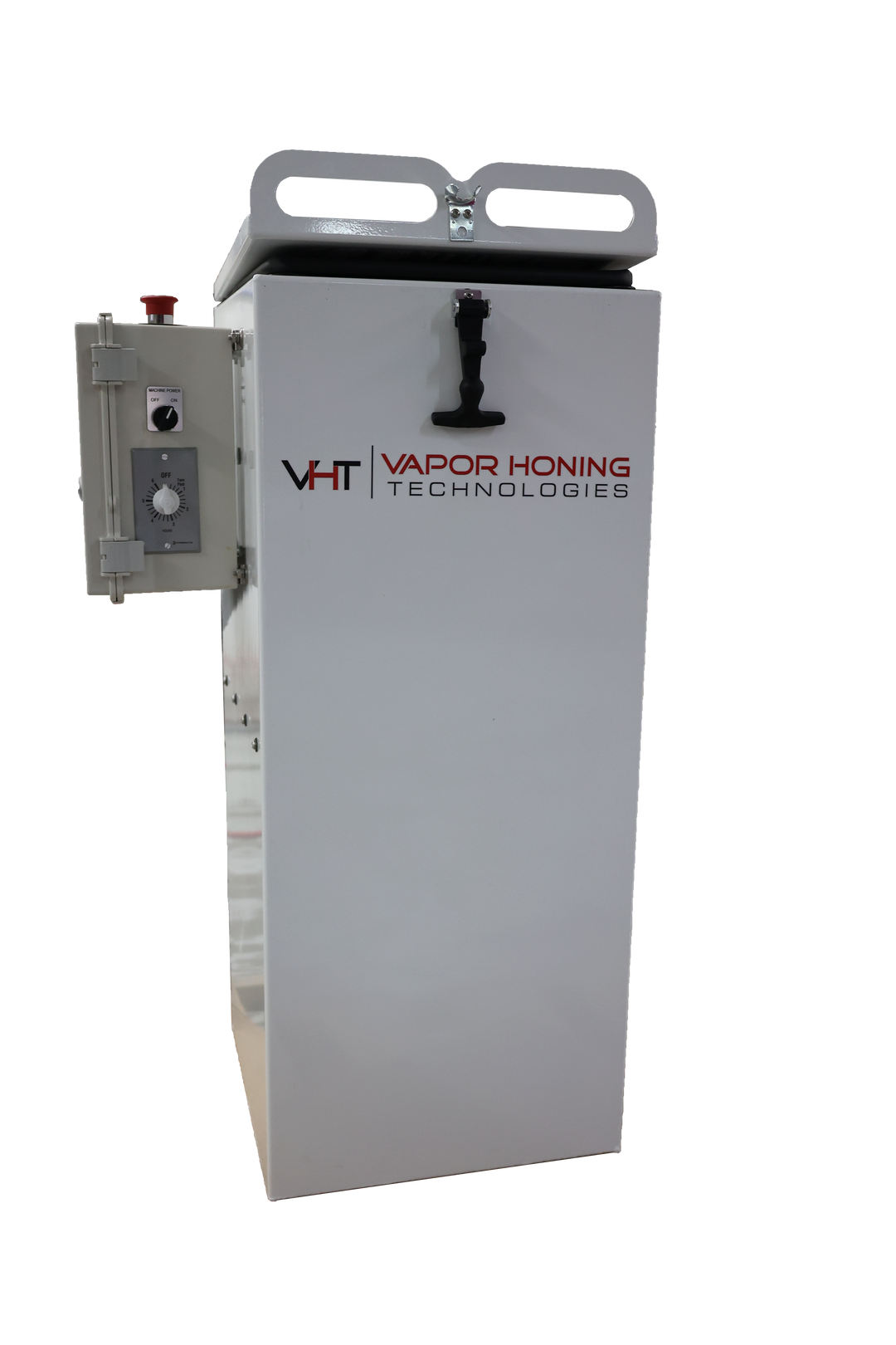 Parts Washers - Vapor Honing Technologies