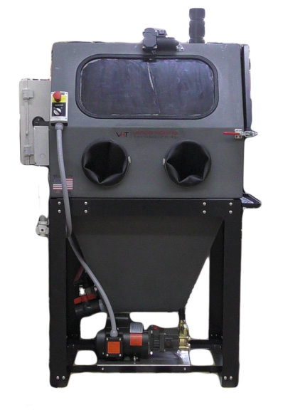 Vapor Hone Equipment - Vapor Honing Technologies